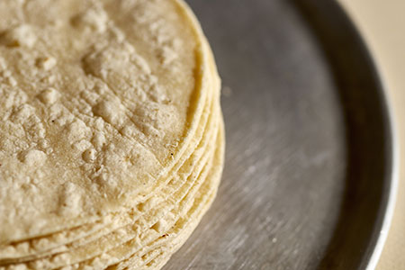 The Tortilla’s History: A Look Back Through Thousands of Years | Mayan ...