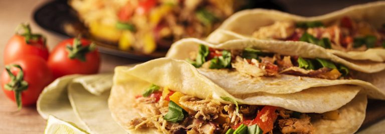 Popular Types of Authentic Mexican Food | Mayan Family Mexican Restaurant