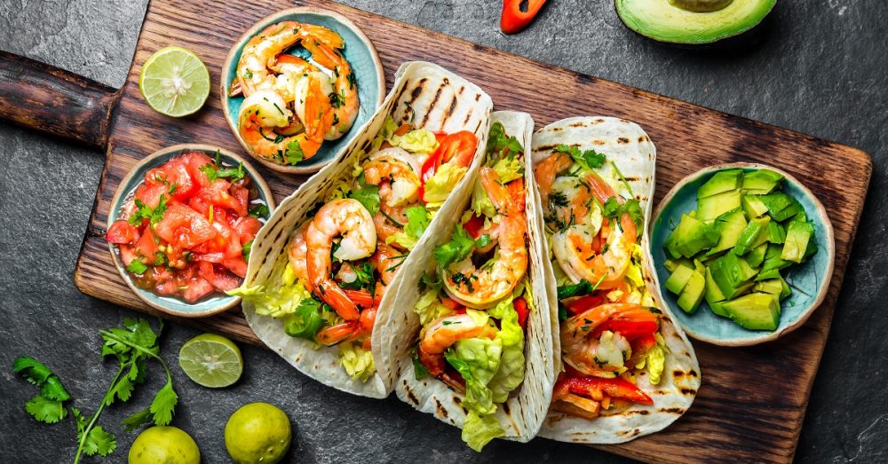 Tacos Through Time: A History of the Taco | Mayan Family Mexican Restaurant