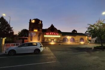 Mexican Take Out Lacey WA | Mayan Family Mexican Restaurant